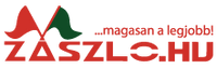 Magyar zászló rendelés - Zászló webshop – Zaszlo.hu